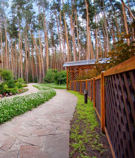 jrfencing.com Fence Contractor | Residential | Commercial | Industrial ...